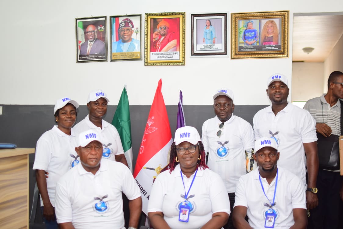 Home - Nathaniel Moses Foundation